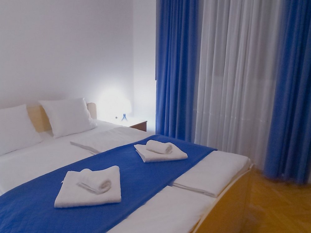 Apartman Čokić 2 :: Apartmani Čokić