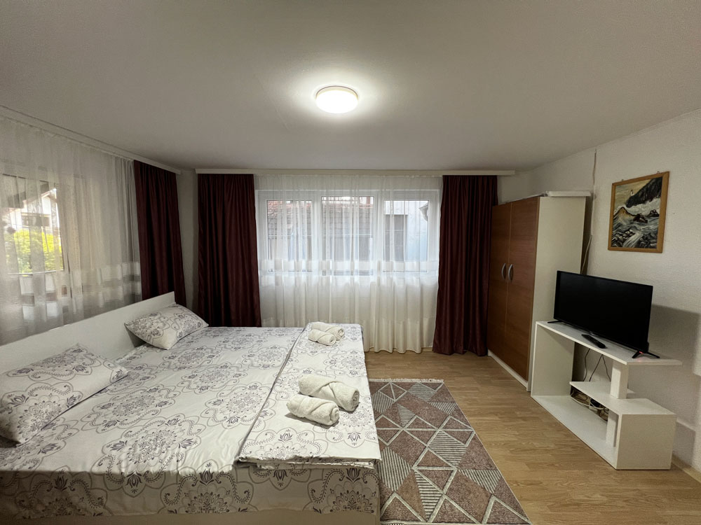 Apartman 3 Djordjević :: Smeštaj Djordjević