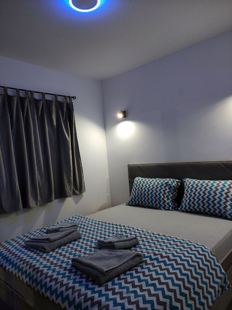 Plavi apartman :: Apartmani EMA
